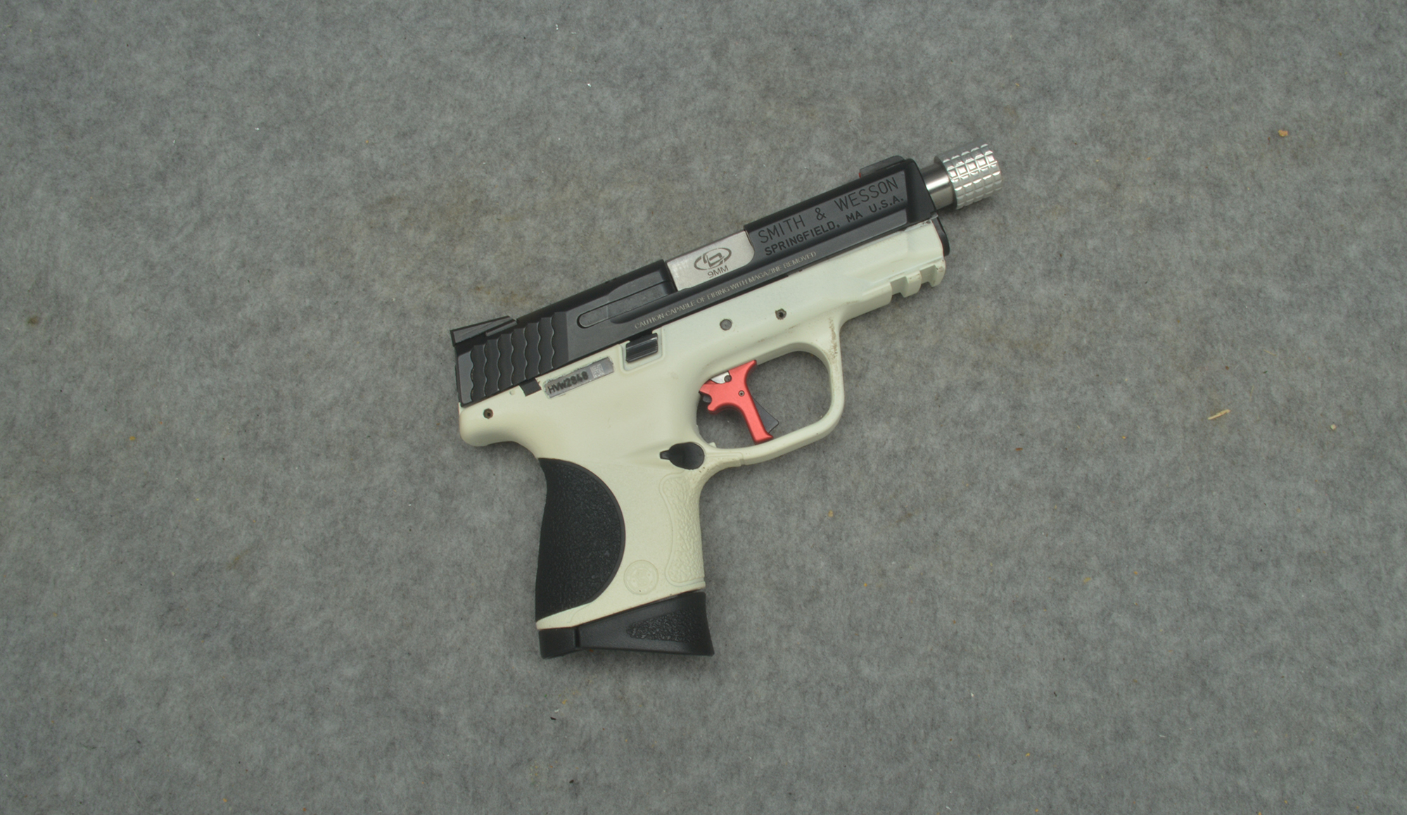 Smith Wesson ~ M&P9C ~ 9mm | Bass Pro Shops